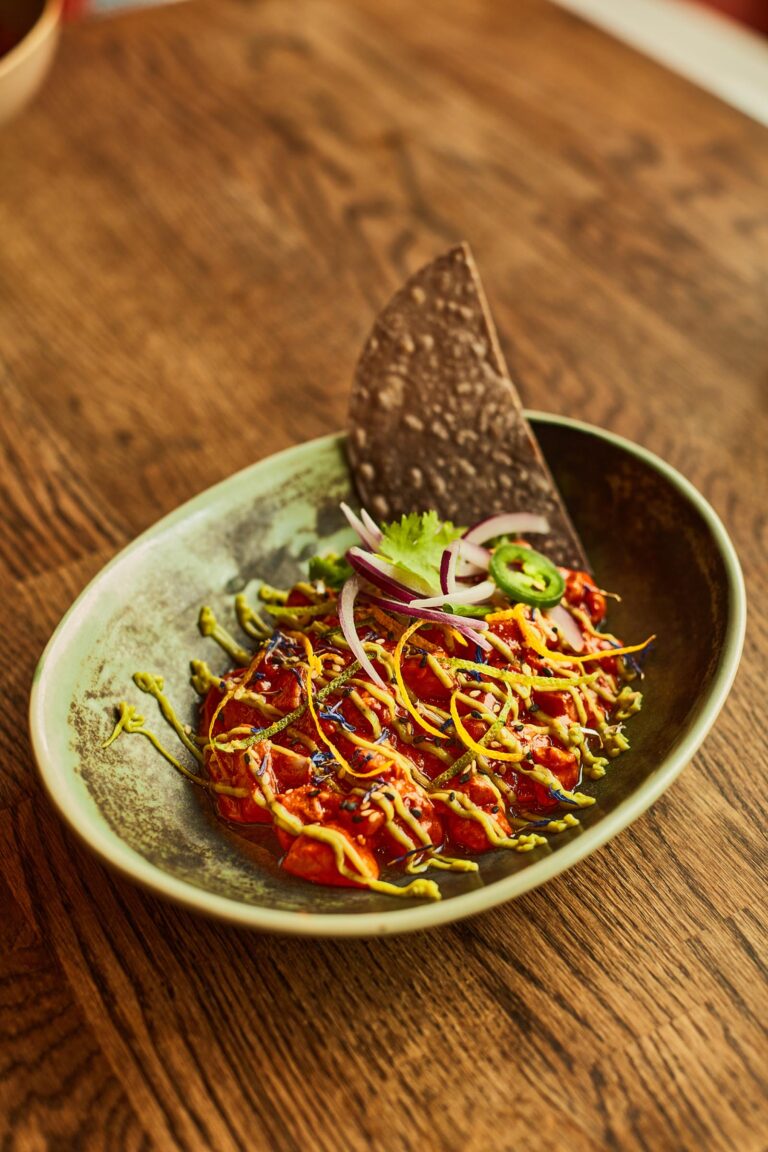 Restaurant - Hôtel Perrin